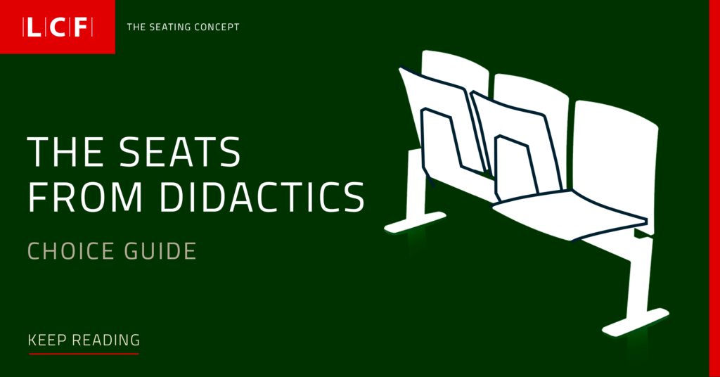 Study benches for universities, 6 tips for choosing • LCF