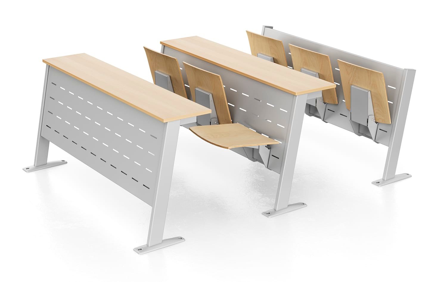 Modular Desks: 6 Essential Elements for Classroom Design